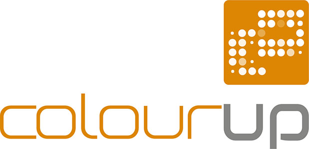 Colour Up perruqueria - Colour Up website